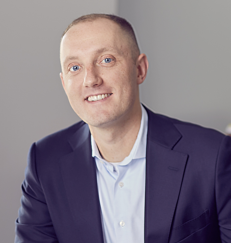 Matthew T. Powell - Bookoff McAndrews